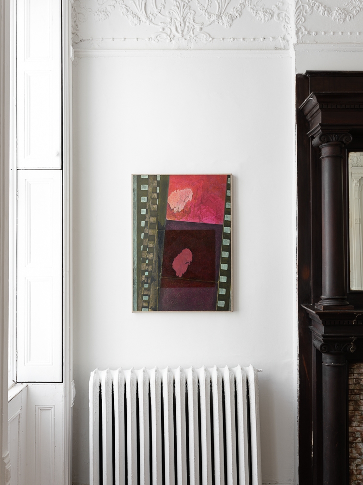 Dustin Hodges; Francine : 15orient