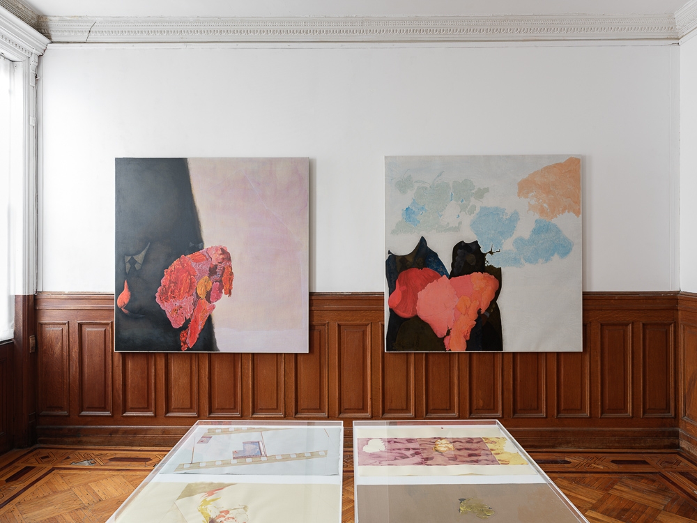 Dustin Hodges; Francine : 15orient