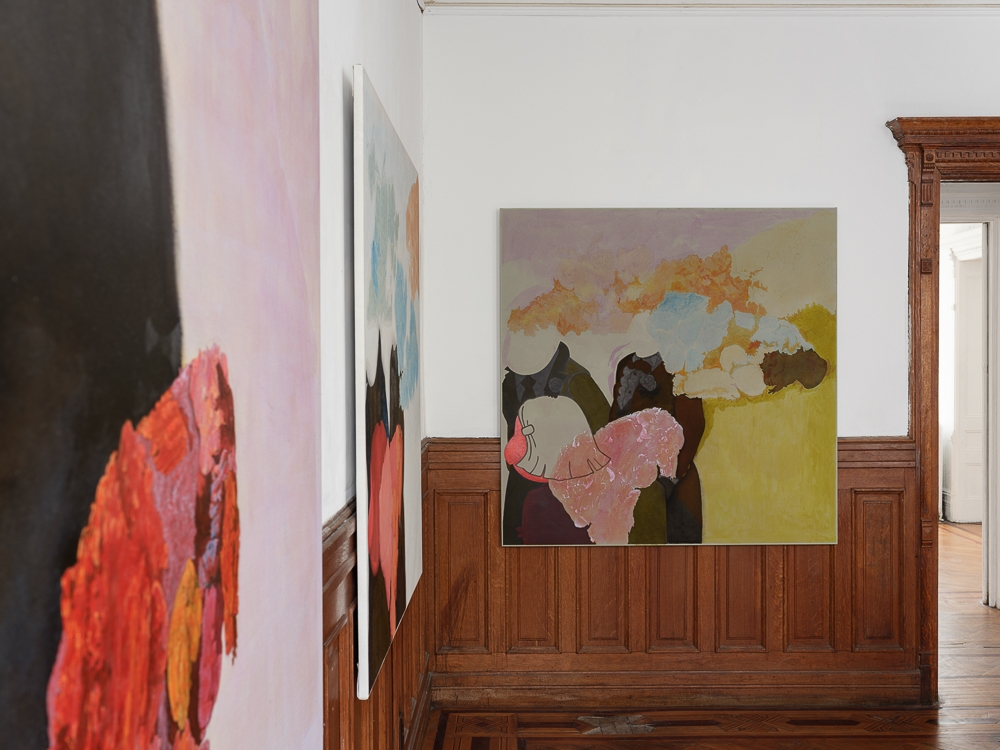 Dustin Hodges; Francine : 15orient