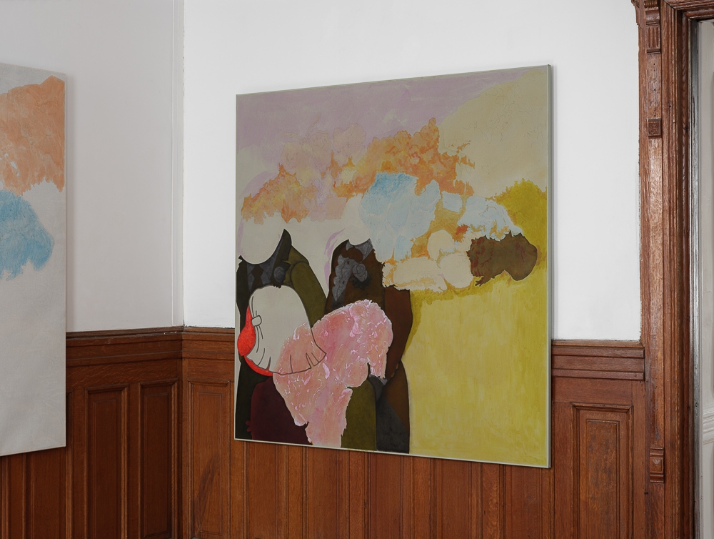 Dustin Hodges; Francine : 15orient