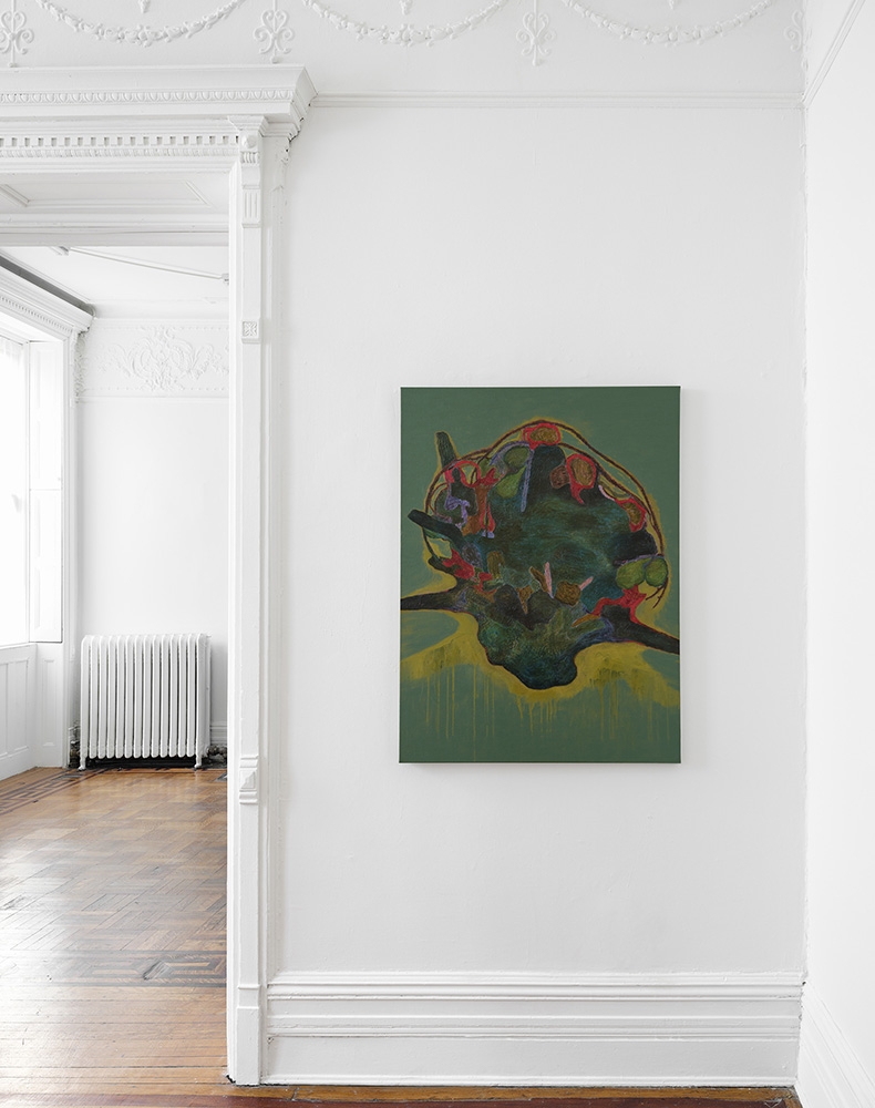 Randy Wray; Travelogue : 15orient